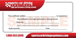 High Performance Driving Schools | Auto Racing Schools | Corvette Racing